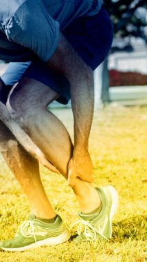 So I’ve Sprained My Ankle, Now What? – Synergy Sports Medicine ...